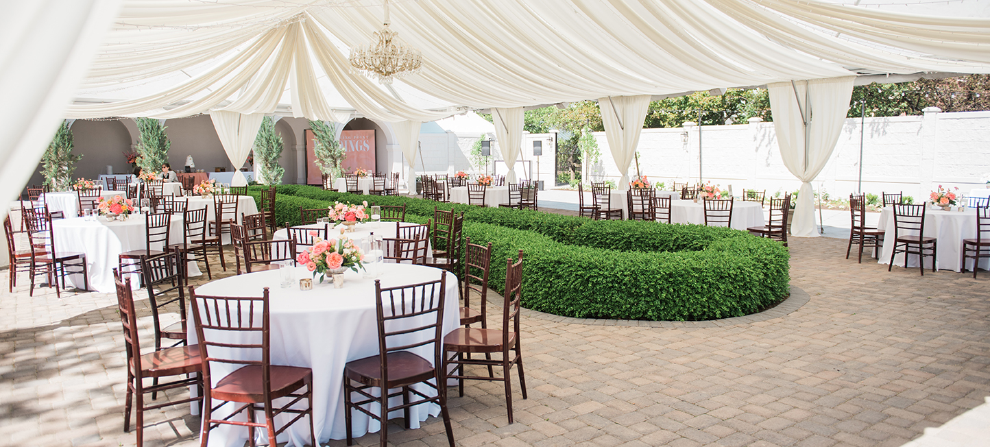 Perfect Conference Venue: Event Space at Thanksgiving Point