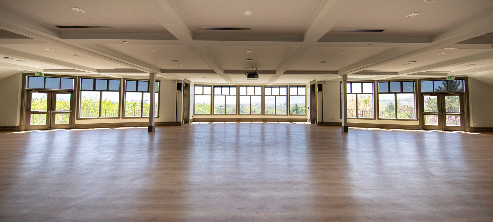 Perfect Conference Venue: Event Space at Thanksgiving Point