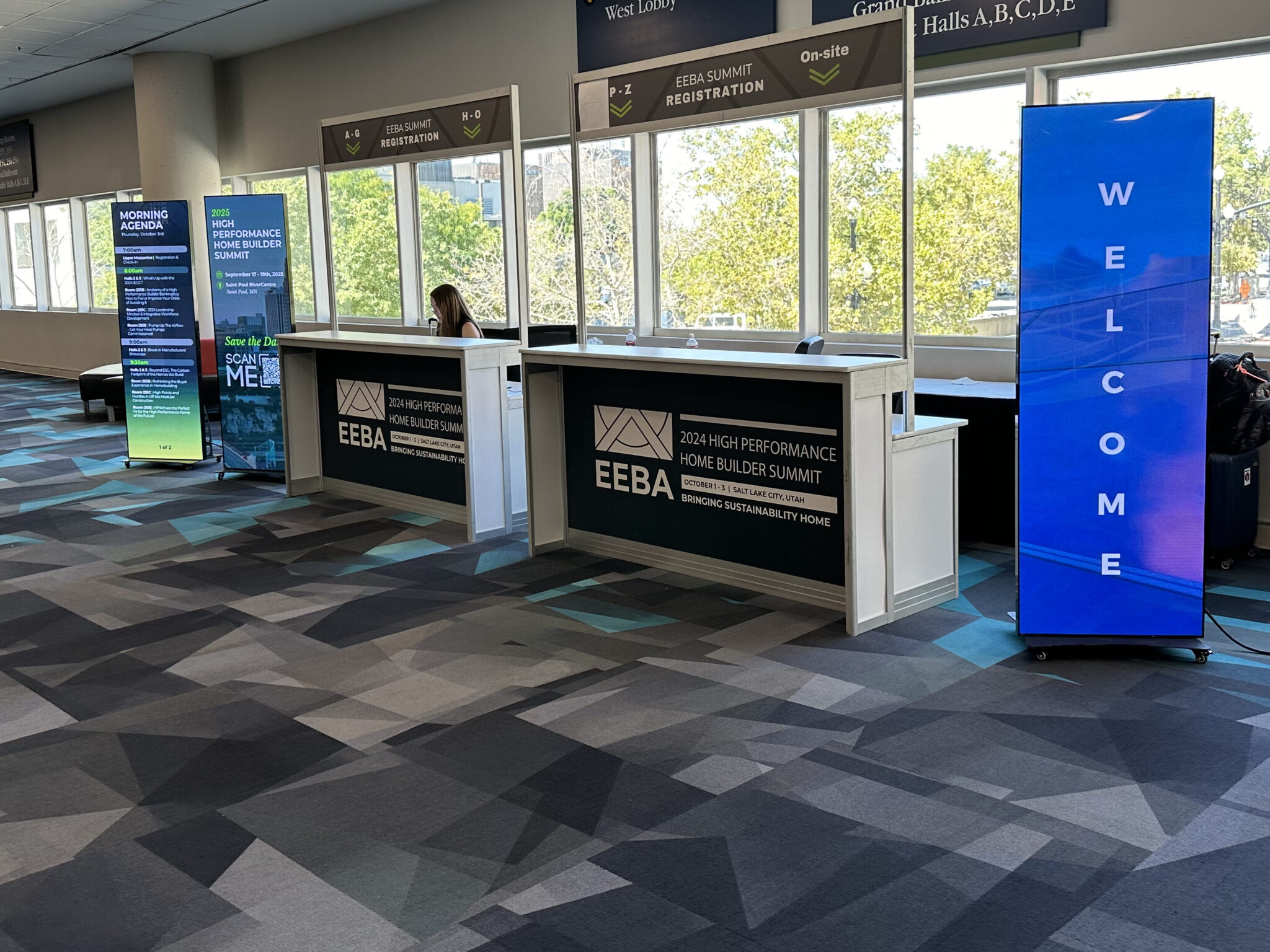 Salt Palace Convention Center: Top 5 Reasons to Book