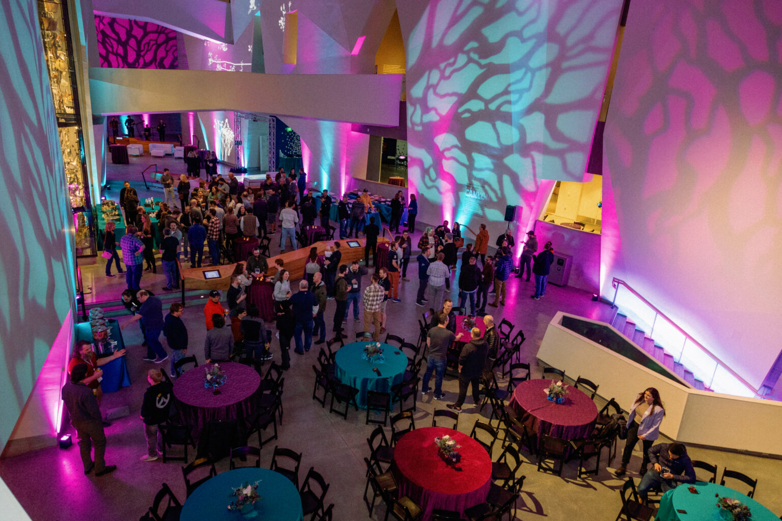 Natural History Museum of Utah: A Unique Utah Event Venue