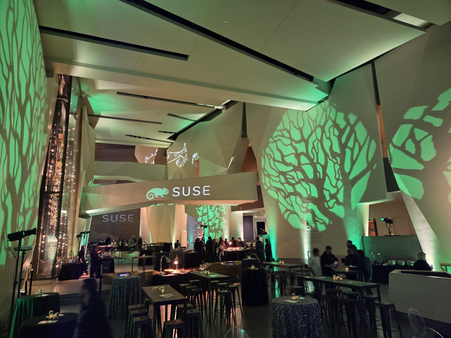 Natural History Museum of Utah: A Unique Utah Event Venue