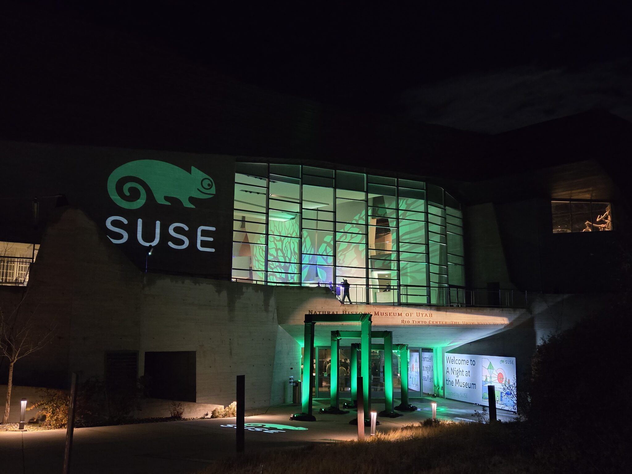 Natural History Museum of Utah: A Unique Utah Event Venue